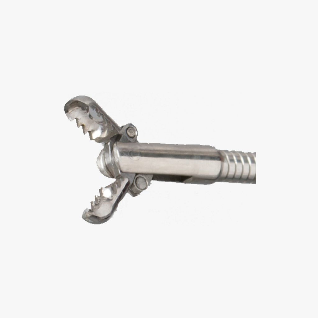 Alton Medical » Disposable Endoscopic Biopsy Forceps Alligator Type