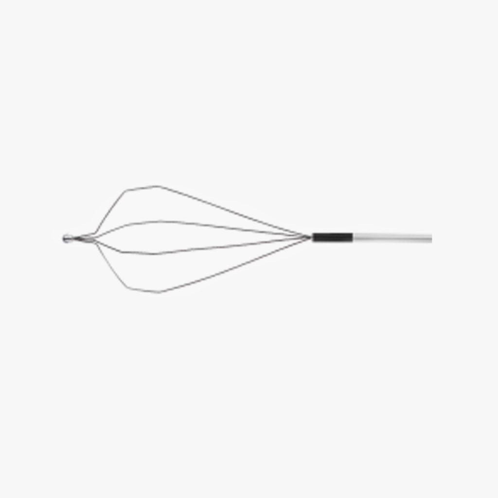 Alton Medical » Disposable endoscopic basket for ERCP - Alton Ukraine