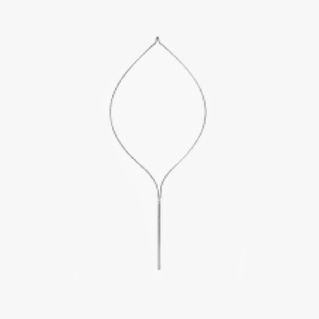 Alton Medical » Disposable Rotatable Oval Polypectomy Snare — Alton Ukraine